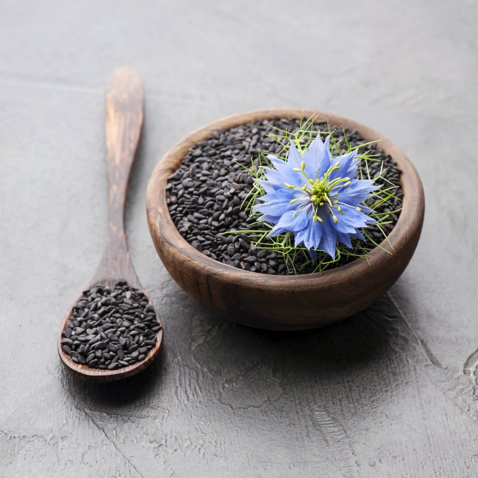 Découvrez les astuces pour utiliser la nigelle de manière efficace